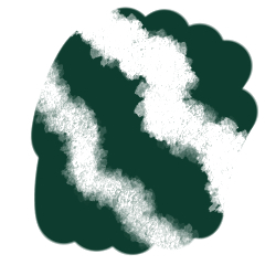 Textured Eraser - CLIP STUDIO ASSETS