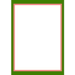 프레임 및 이름 (B4) - CLIP STUDIO ASSETS