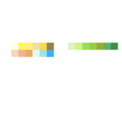 Happy color - CLIP STUDIO ASSETS
