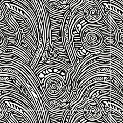 Swirly Whirly Lines - CLIP STUDIO ASSETS