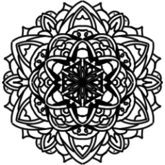 Pattern 52 - CLIP STUDIO ASSETS