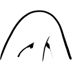 yknow nose - CLIP STUDIO ASSETS