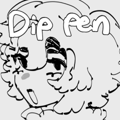 Doodle Dip - CLIP STUDIO ASSETS