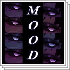 "Mood" Gradients - CLIP STUDIO ASSETS