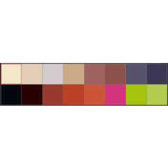 color597 - CLIP STUDIO ASSETS