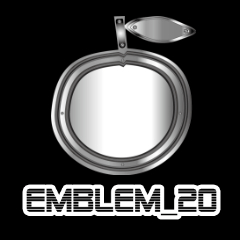Emblem20 - CLIP STUDIO ASSETS