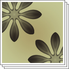 flower - CLIP STUDIO ASSETS