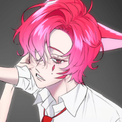 Laurent Sunflower Pen - CLIP STUDIO ASSETS