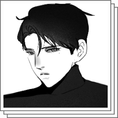 Buddle Pen - CLIP STUDIO ASSETS