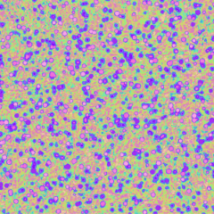 Neon Texture - CLIP STUDIO ASSETS