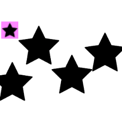 星 - CLIP STUDIO ASSETS