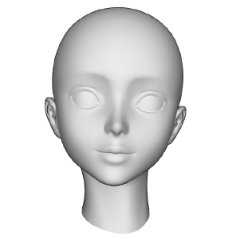 アルマヘッド - CLIP STUDIO ASSETS