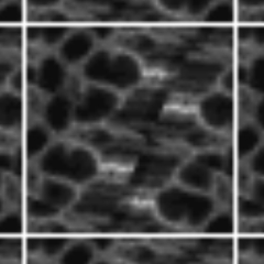 Greyscale Overlay Texture - CLIP STUDIO ASSETS