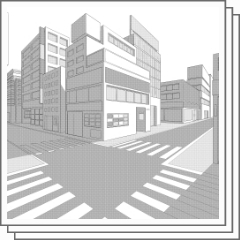 background - CLIP STUDIO ASSETS
