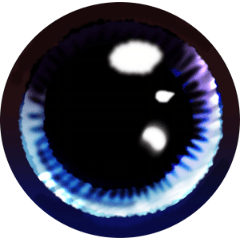 Anime Eye 07 - CLIP STUDIO ASSETS
