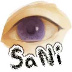 SaNi Marker - CLIP STUDIO ASSETS