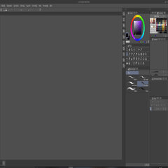 My Workspace - CLIP STUDIO ASSETS