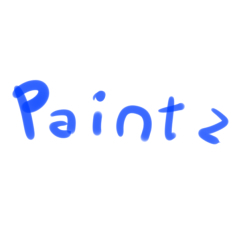 Paintz - CLIP STUDIO ASSETS