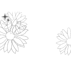 Flower Brushes - CLIP STUDIO ASSETS