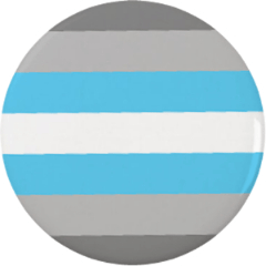 Demiboy pin - CLIP STUDIO ASSETS