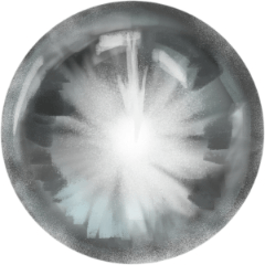 Ice ball - CLIP STUDIO ASSETS