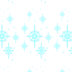 starry sky - CLIP STUDIO ASSETS