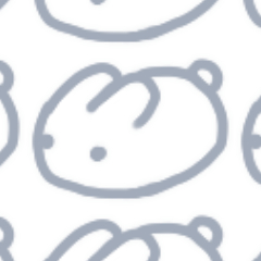 Mochi Rabbit - CLIP STUDIO ASSETS