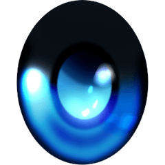 Anime Eye 05 - CLIP STUDIO ASSETS