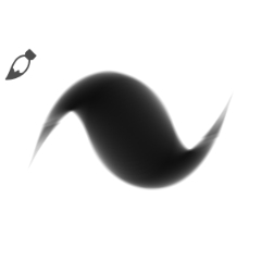 water pen - CLIP STUDIO ASSETS