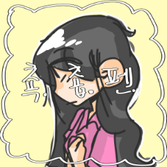 Choppen! - CLIP STUDIO ASSETS