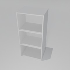 Color Box (White) - CLIP STUDIO ASSETS