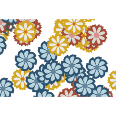 Flor de Mindhack - CLIP STUDIO ASSETS