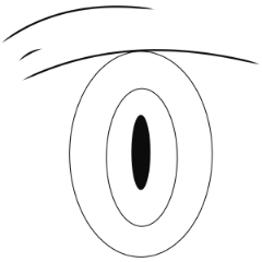 アイ+ - CLIP STUDIO ASSETS