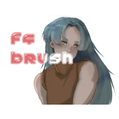 f4 0nlhd - CLIP STUDIO ASSETS