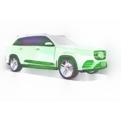 SUVC - CLIP STUDIO ASSETS