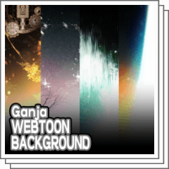 Webtoon Background - CLIP STUDIO ASSETS