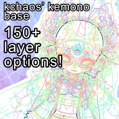 Easy Color Fill - CLIP STUDIO ASSETS