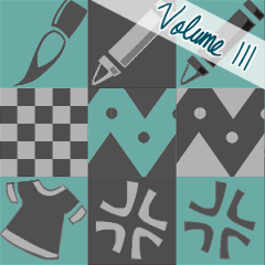 Vol.3 | OCD-Friendly Icons - CLIP STUDIO ASSETS