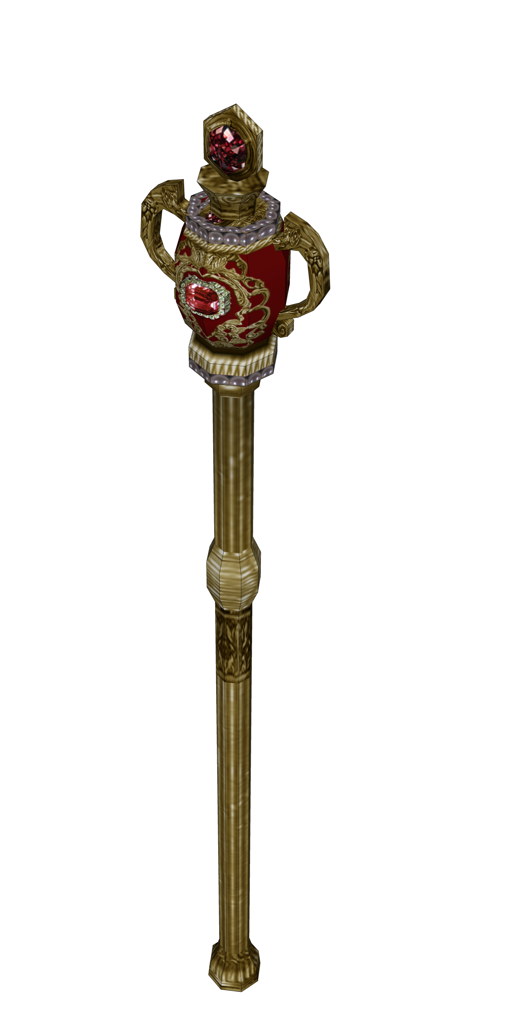 Scepter-02 - CLIP STUDIO ASSETS