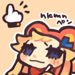 Lina Pen - CLIP STUDIO ASSETS