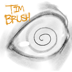 CEPILLO TIM - Clip Studio Assets