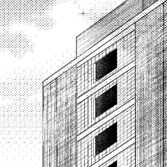 Buildings - CLIP STUDIO ASSETS