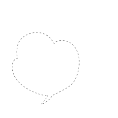 Balloon 126 - CLIP STUDIO ASSETS