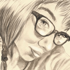 pencil graphite B8-imz Copy - CLIP STUDIO ASSETS