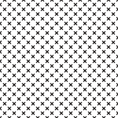 X pattern - CLIP STUDIO ASSETS