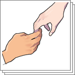Intimate Hand Touch Pack (48h free) - CLIP STUDIO ASSETS