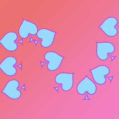 LENEM[005-012]-나뭇잎 브러시 - CLIP STUDIO ASSETS