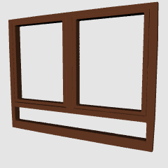 window - CLIP STUDIO ASSETS