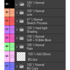 웹툰 프레임 템플릿 - CLIP STUDIO ASSETS
