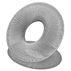 링 3D__C2 - CLIP STUDIO ASSETS